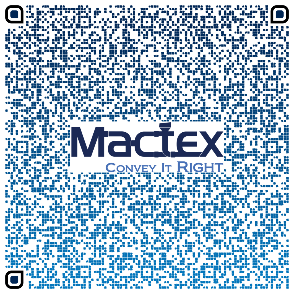 PT MACTEX BULK MATERIAL HANDLING - MACTEX