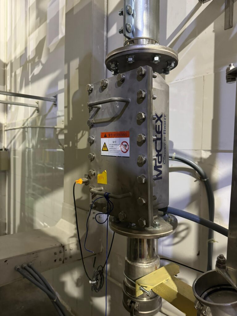 Quality Control Aids - MACTEX