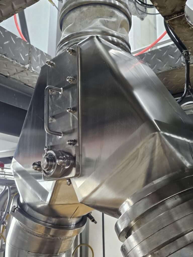 Control Valves - MACTEX